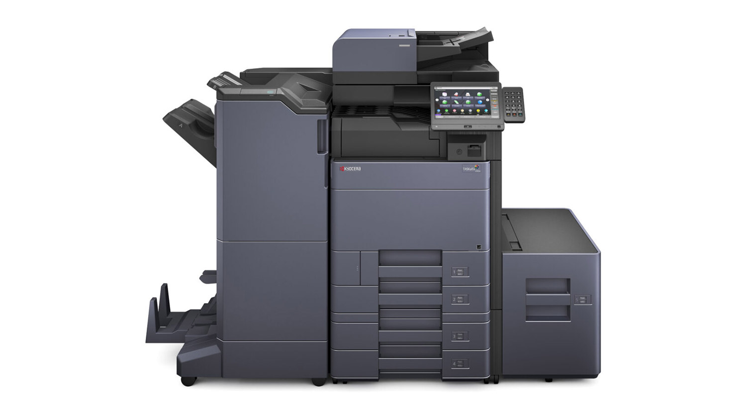 Kyocera TASKalfa 3554ci - RGO