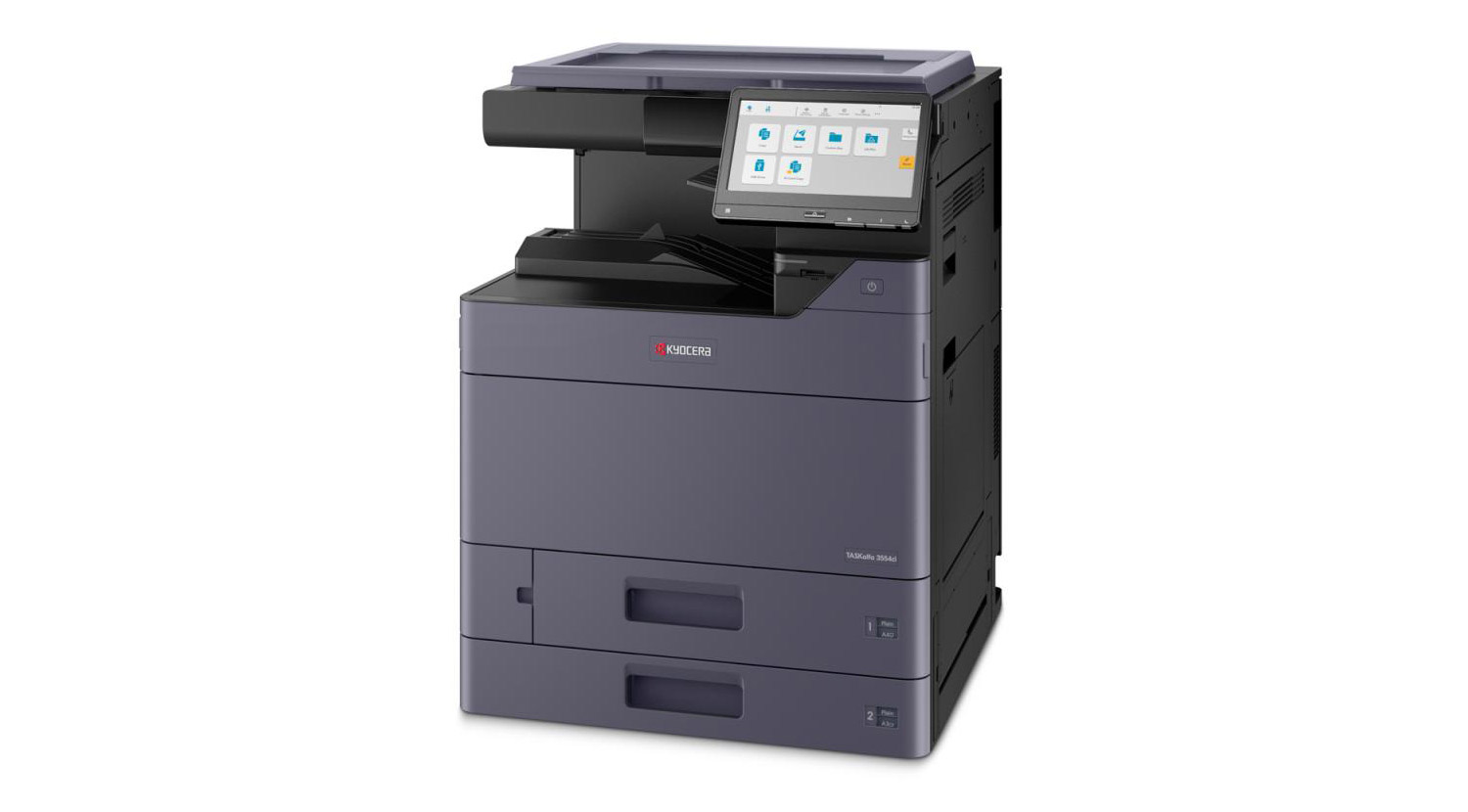 Kyocera TASKalfa 3554ci - RGO