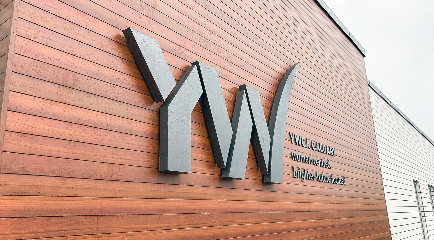 YWCA Calgary - RGO