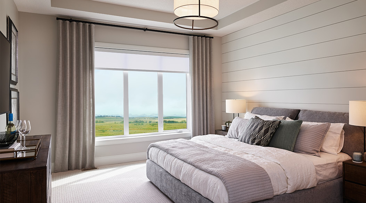 RGO Products Ltd Window Coverings Custom Drapery Calgary Alberta